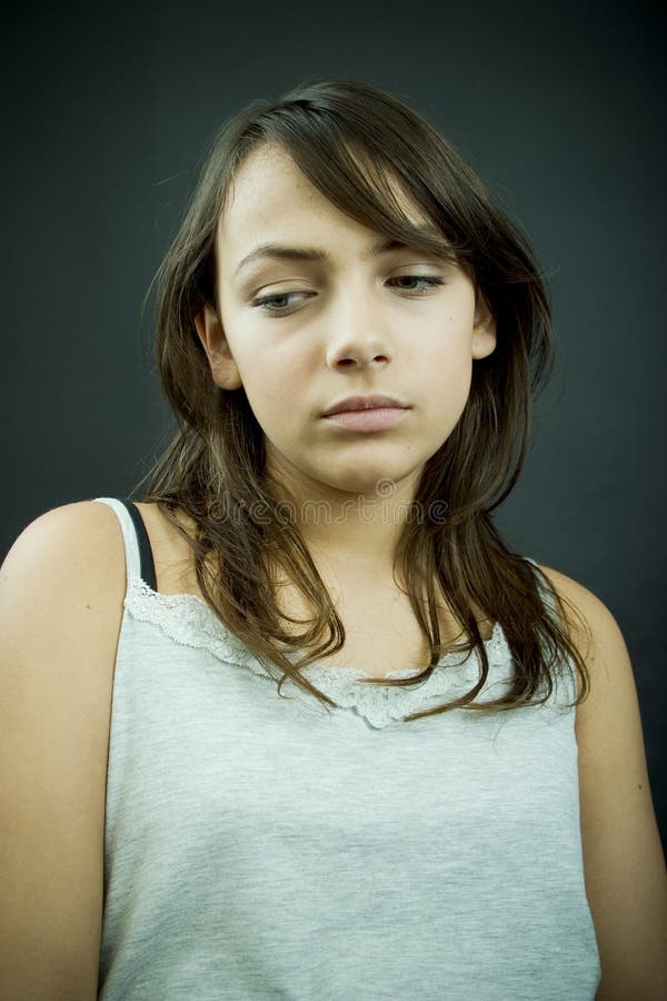 4+ Distracted teen Free Stock Photos - StockFreeImages