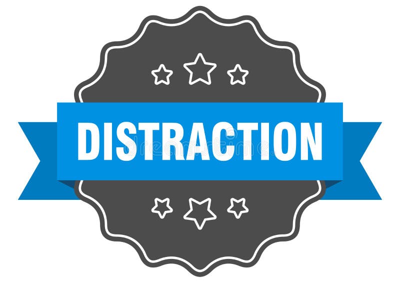 Distraction Seal Stock Illustrations – 206 Distraction Seal Stock ...