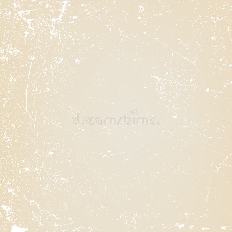Beige Distress Texture stock vector. Illustration of distressed - 41156158