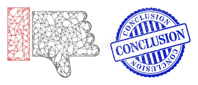 Circle Conclusion Stock Illustrations – 360 Circle Conclusion Stock ...