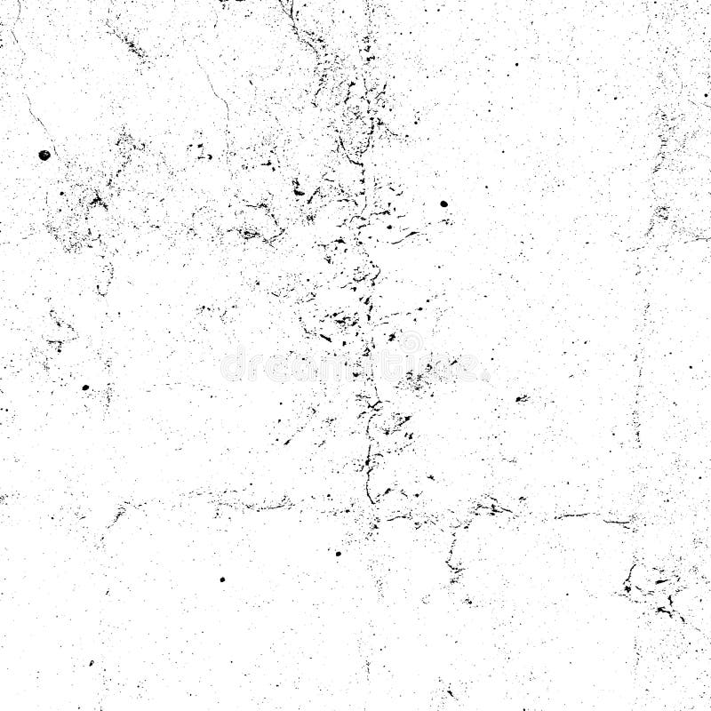 Distress Cracked Texture stock vector. Illustration of cracked - 73055493