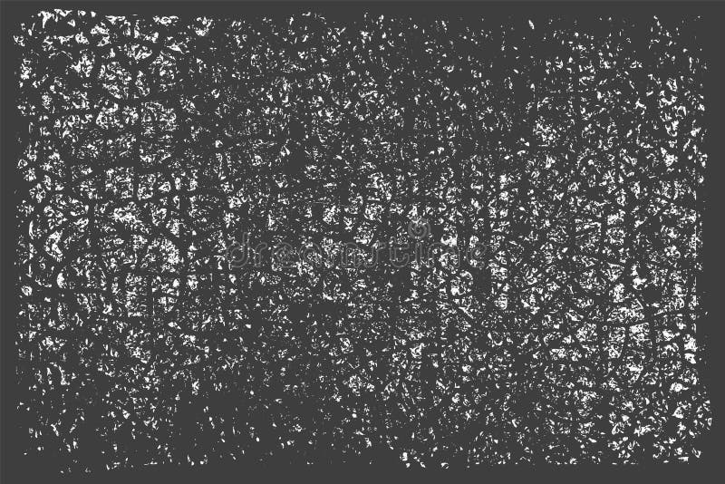 Distress, Dirt Texture. Vector Illustration. Grunge Background. Pattern ...