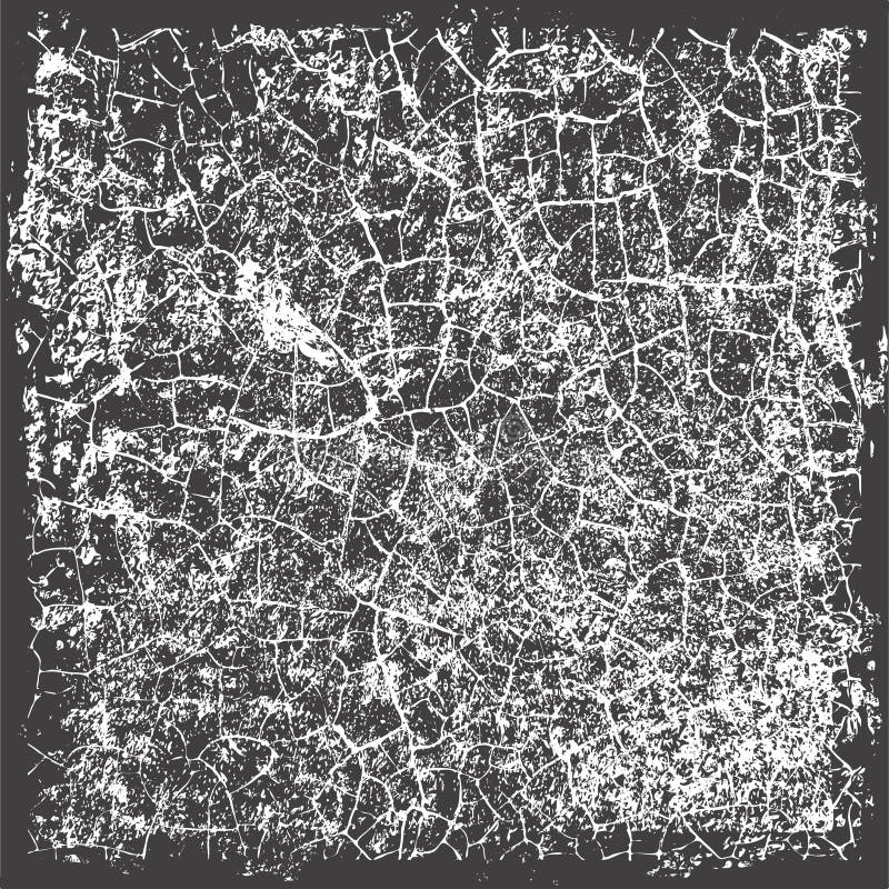 Distress, Dirt Texture. Vector Illustration. Grunge Background. Pattern ...