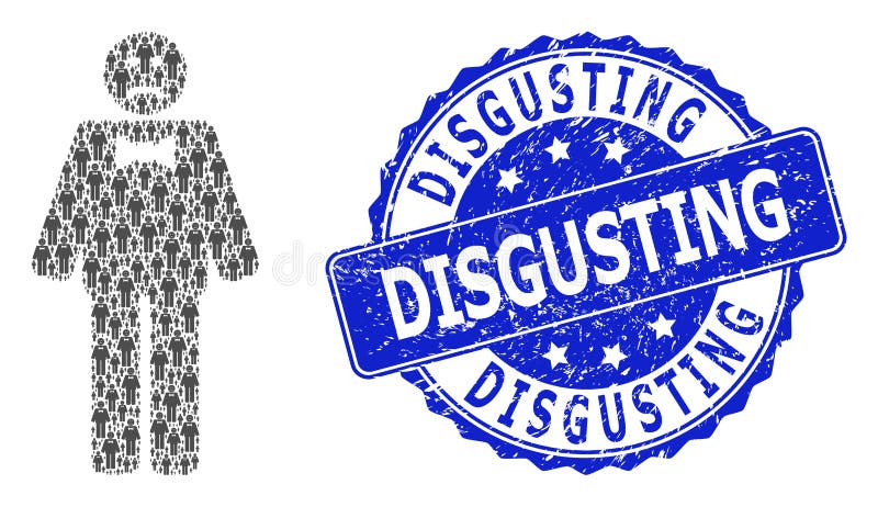 Disgusting Boy Stock Illustrations – 168 Disgusting Boy Stock ...