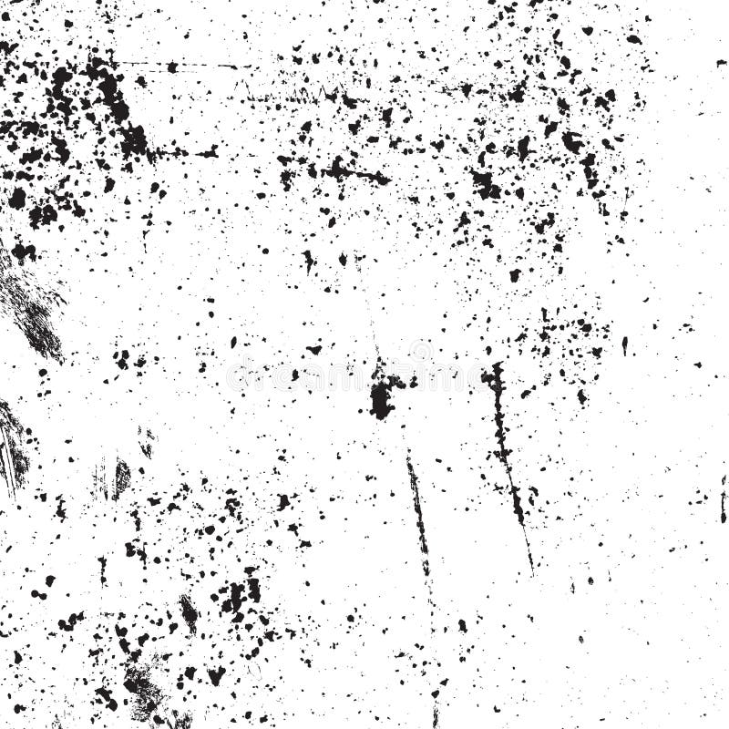 Distressed Grunge Background Stock Illustration - Illustration of ...