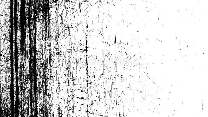 Distress Grunge Overlay Texture Element for Vintage Design Stock Vector ...