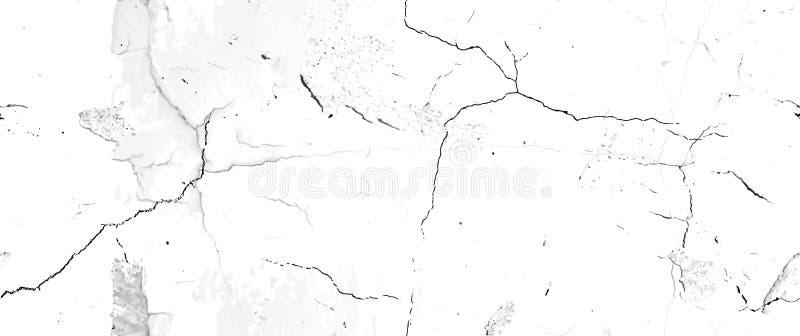 Distress Grunge Texture Seamless Pattern Halftone Stock Vector ...