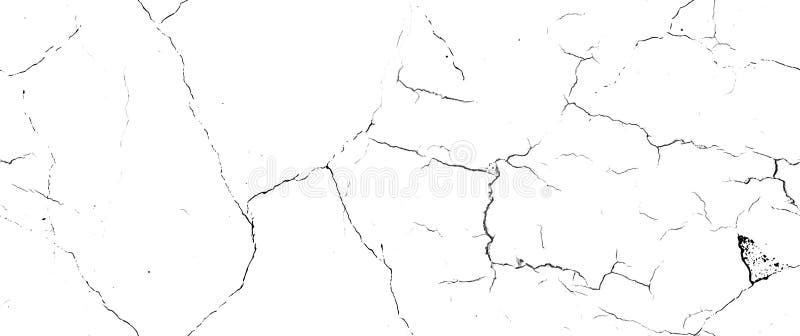 Distress Grunge Texture Seamless Pattern Halftone Stock Vector ...