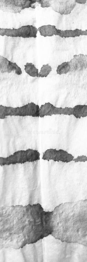 Distress Line Pattern. Brush Black Linear Border Stock Photo - Image of ...