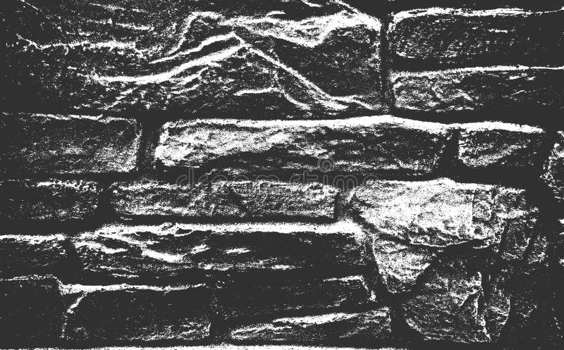Distress Old Brick Wall Texture. Stock Photo - Image of material, aged ...