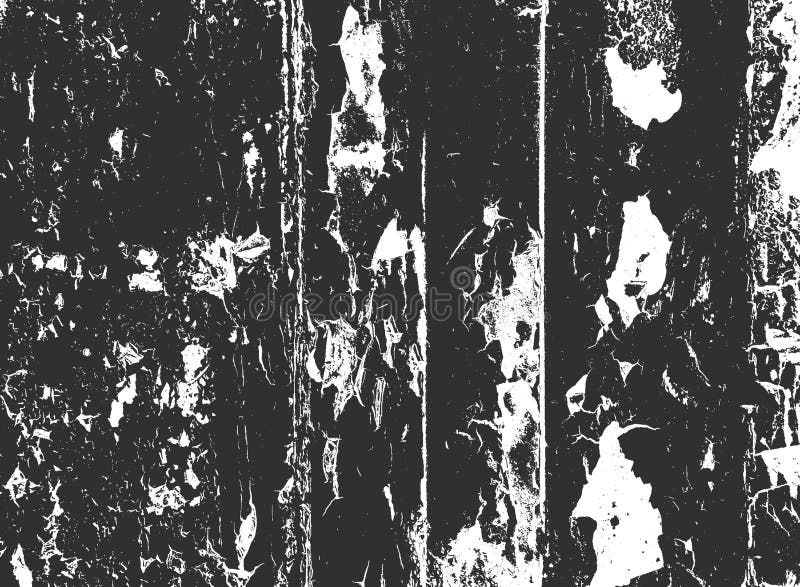 Distress Old Dry Wooden Textures. EPS8 . Stock Illustration ...