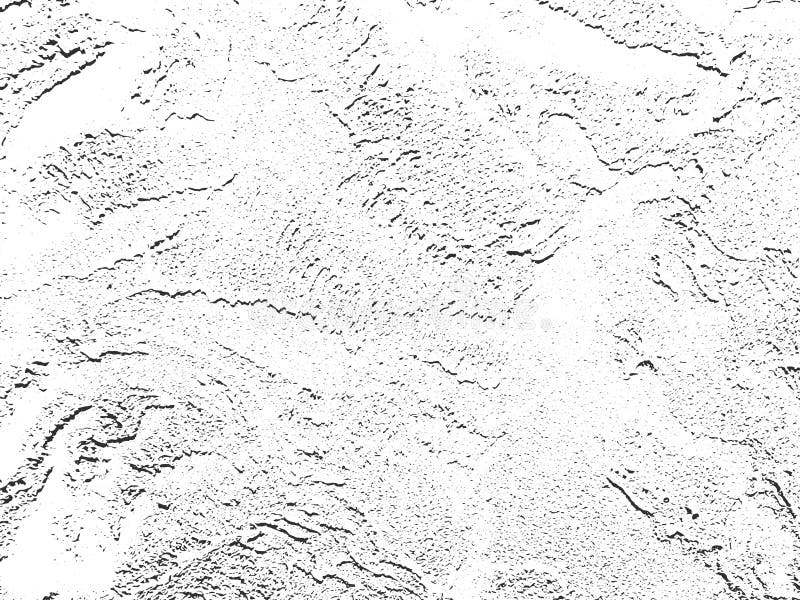 Distress Old Plaster Wall Texture. Stock Vector - Illustration of grain, abstract: 135315157