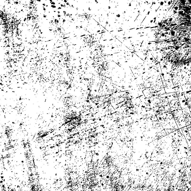 Distress Overlay Background Stock Vector - Illustration of border, mess ...