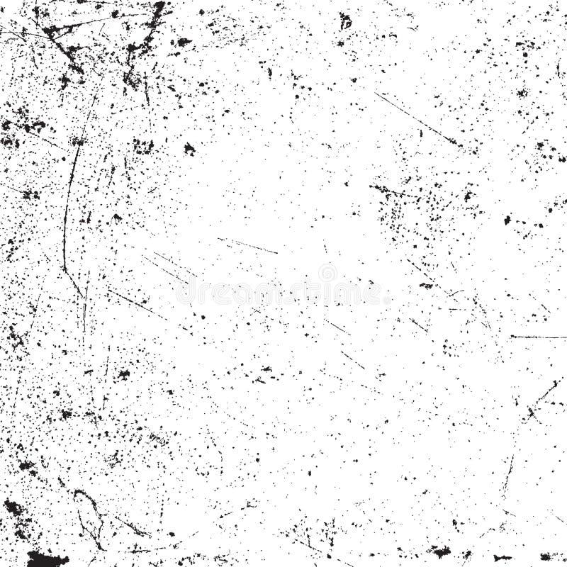 Distress Overlay Texture stock vector. Illustration of material - 64684326