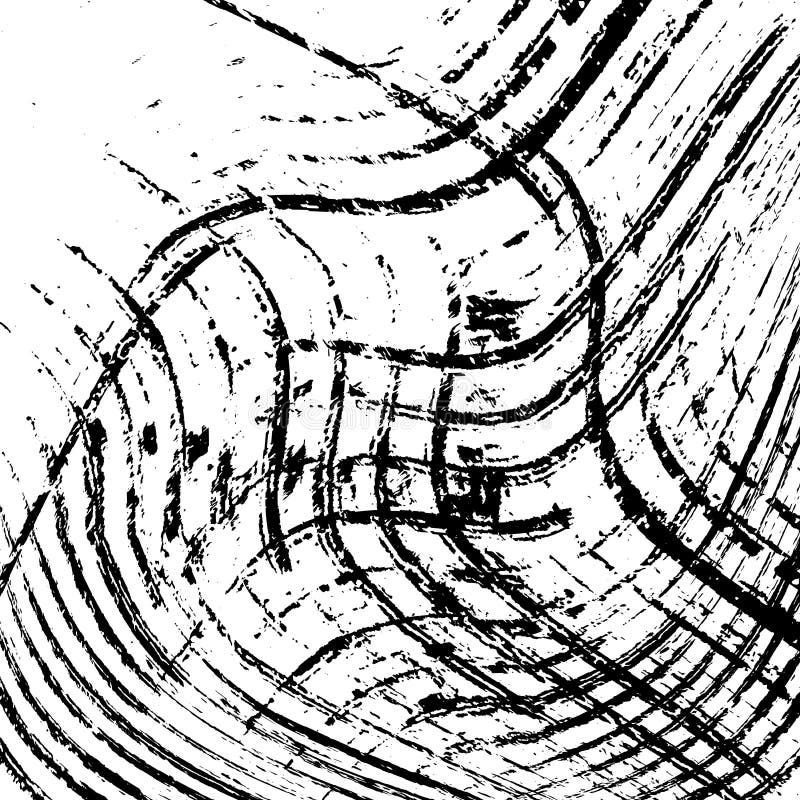 Distress Overlay Texture stock vector. Illustration of retro - 169578513