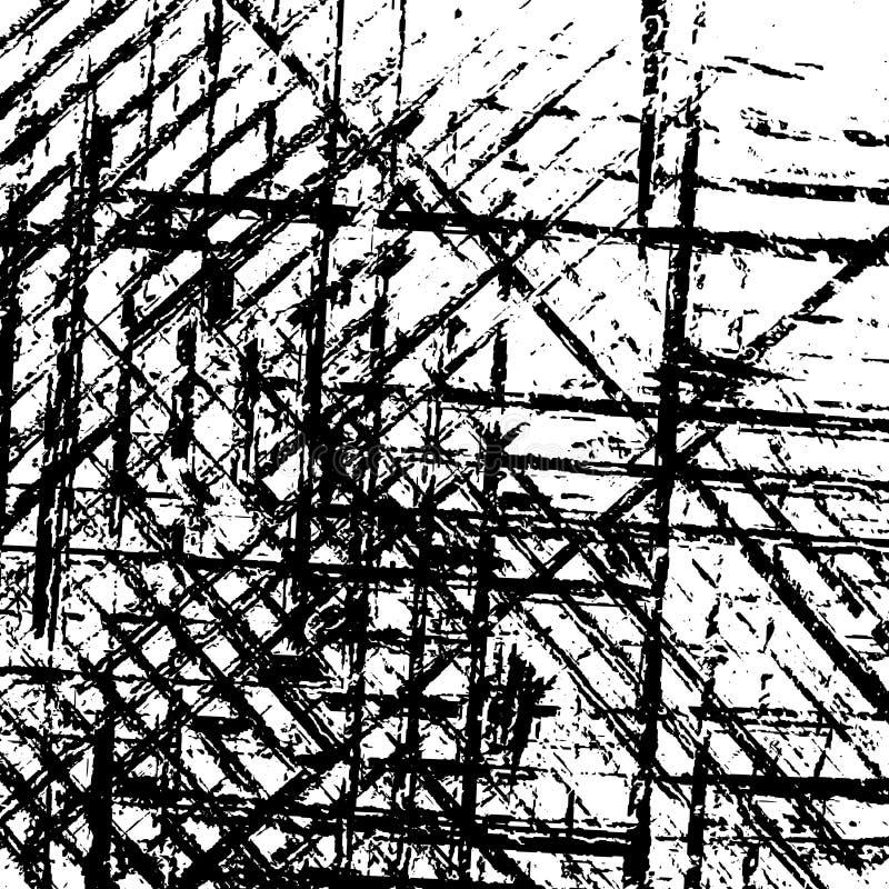 Distress Overlay Texture stock vector. Illustration of design - 169579111