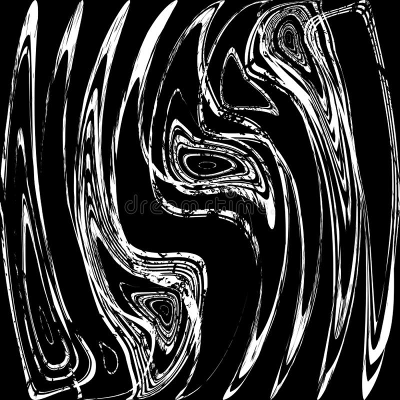 Distress Overlay Texture stock illustration. Illustration of shape ...