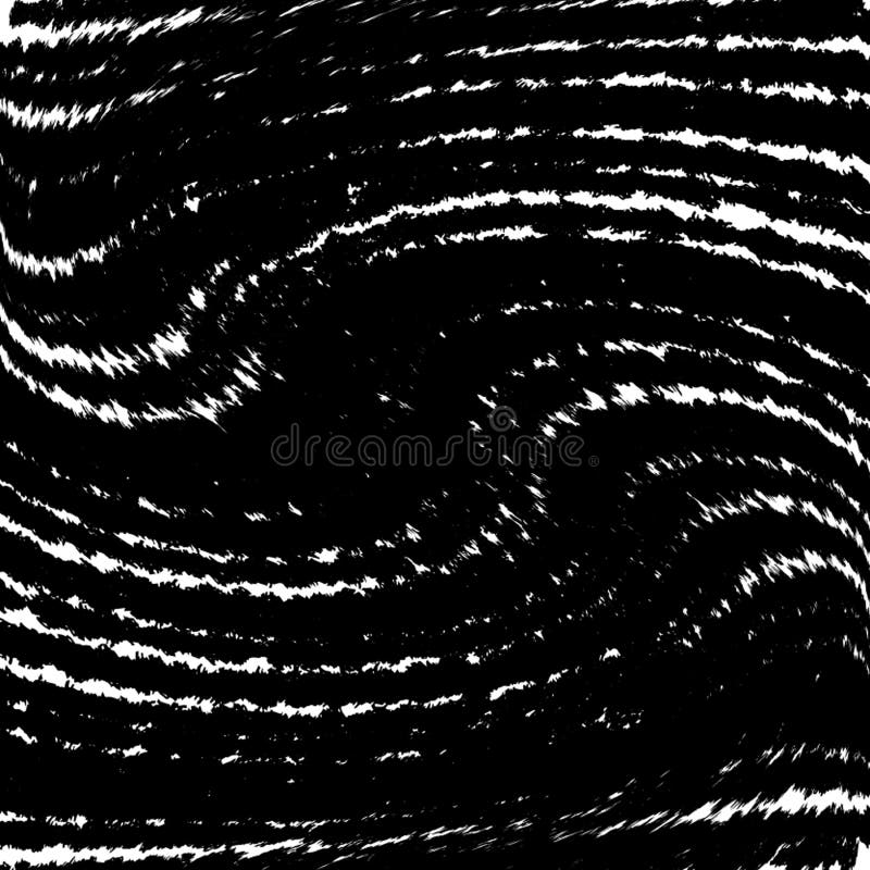 Distress Overlay Texture stock illustration. Illustration of white ...