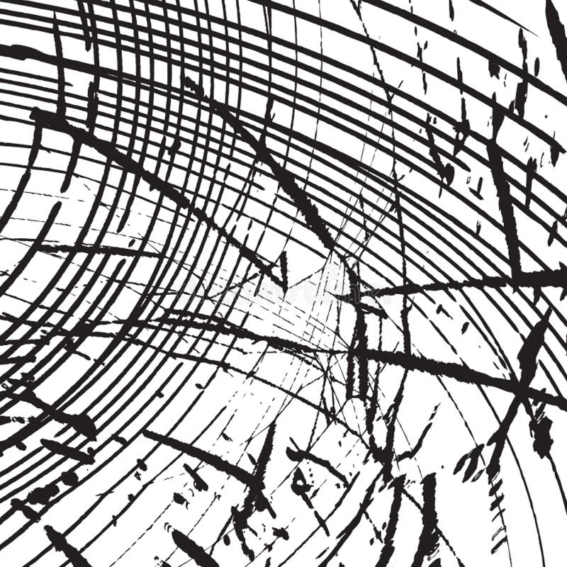 Distress Overlay Texture stock vector. Illustration of textile - 216340701