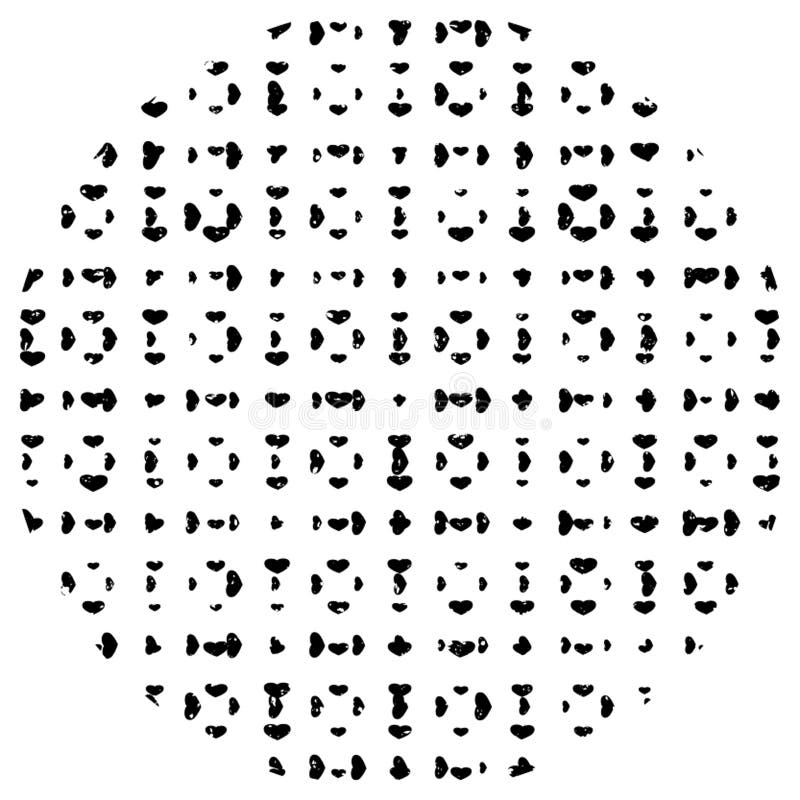 Distress Overlay Texture stock illustration. Illustration of texture ...