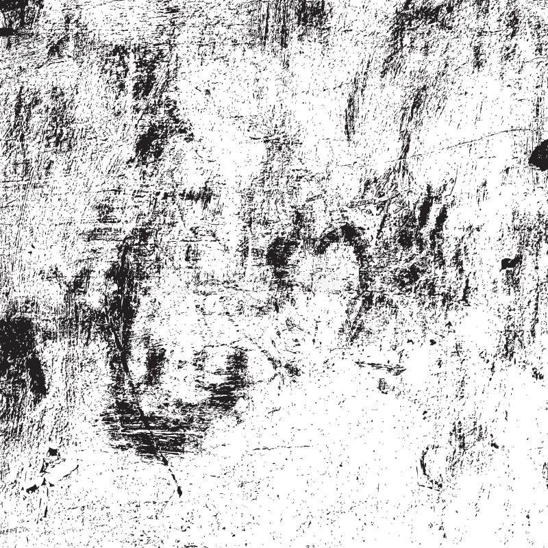 Distress Overlay Texture stock vector. Illustration of messy - 68650646