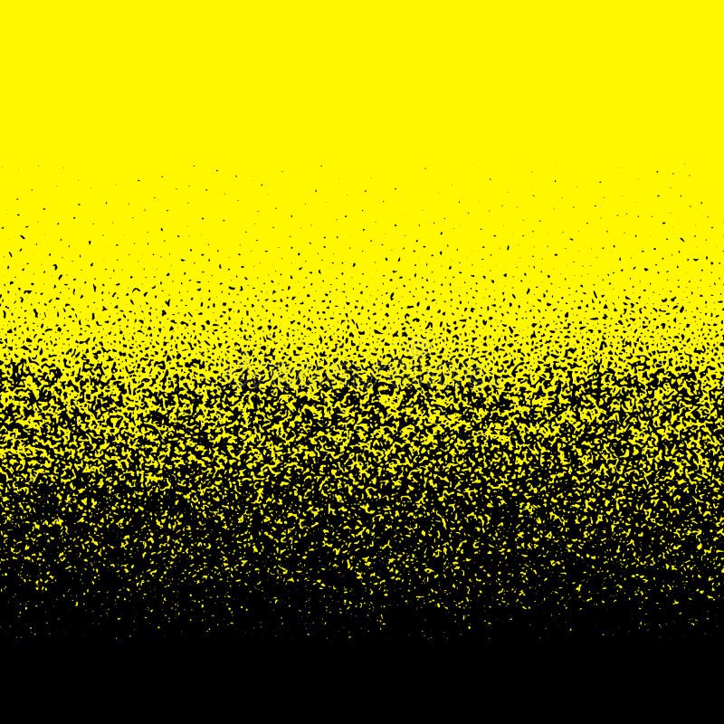 Distress Overlay Texture for Your Design. Grainy Gradient Background ...