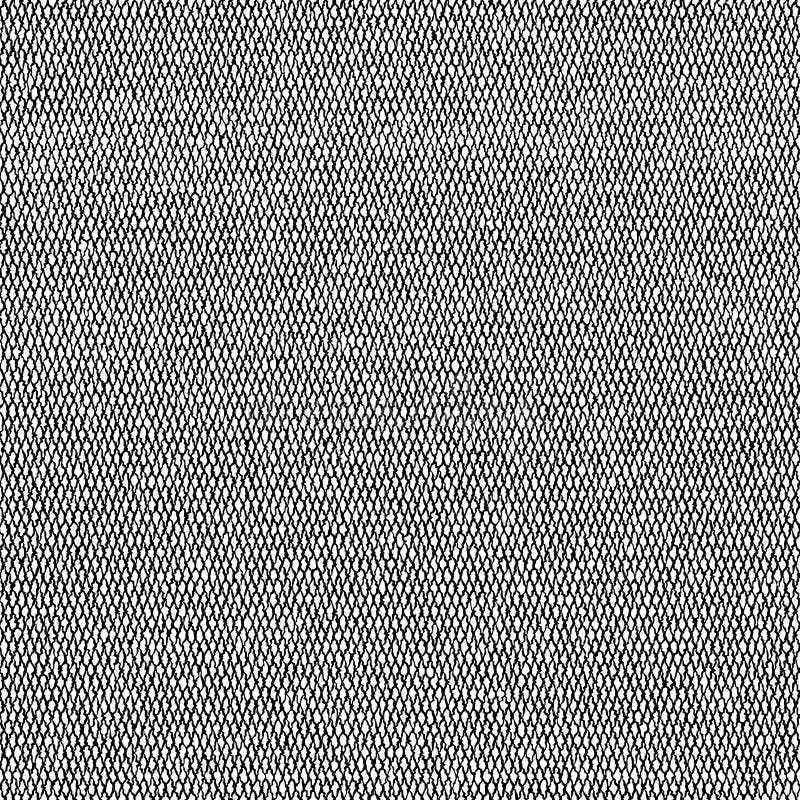 Distress Overlay Thread Texture. Seamless Repeating Vector Texture ...