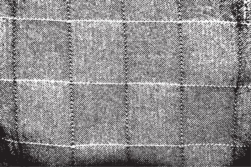 Distress overlay thread stock vector. Illustration of canvas - 60421834