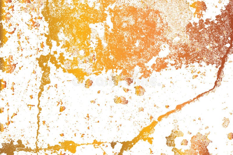 Distress Paint Texture stock vector. Illustration of abstract - 68650357