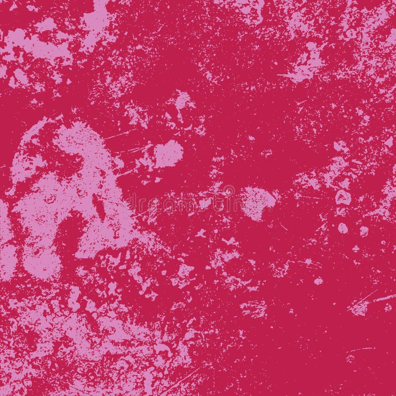Distress Red Texture stock vector. Illustration of grunge - 158281510