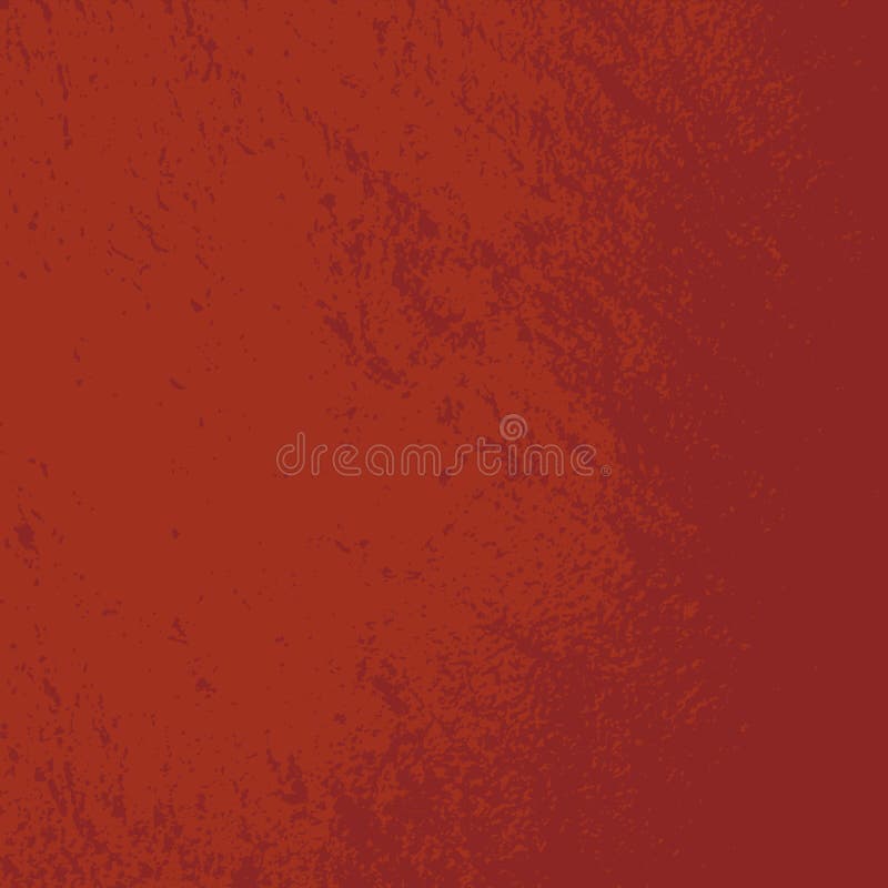 Distress Red Texture stock vector. Illustration of design - 165812533