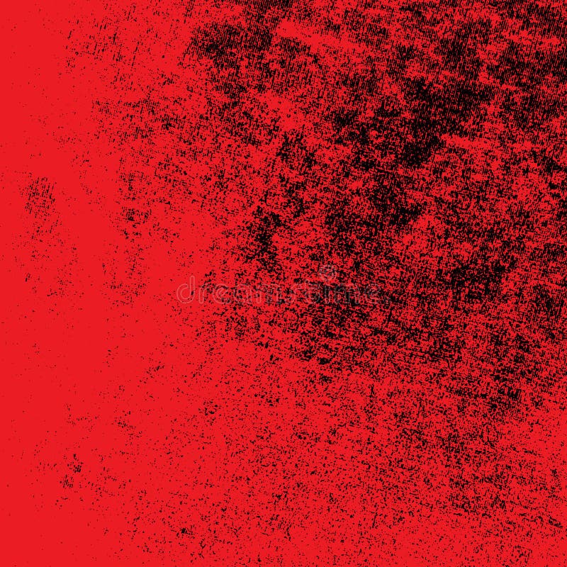Distress Red Texture stock vector. Illustration of backdrop - 165812687
