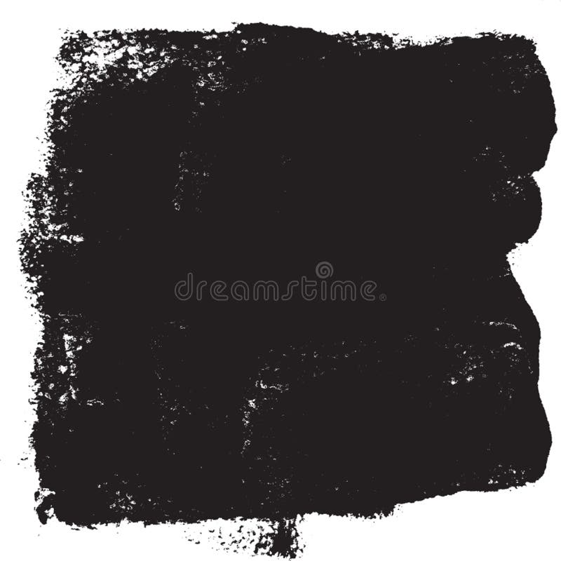 Distress Square Backround stock vector. Illustration of distressed ...