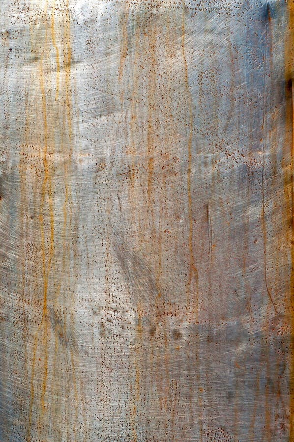 Distress Stainless Steel stock photo. Image of iron, metal - 69081074
