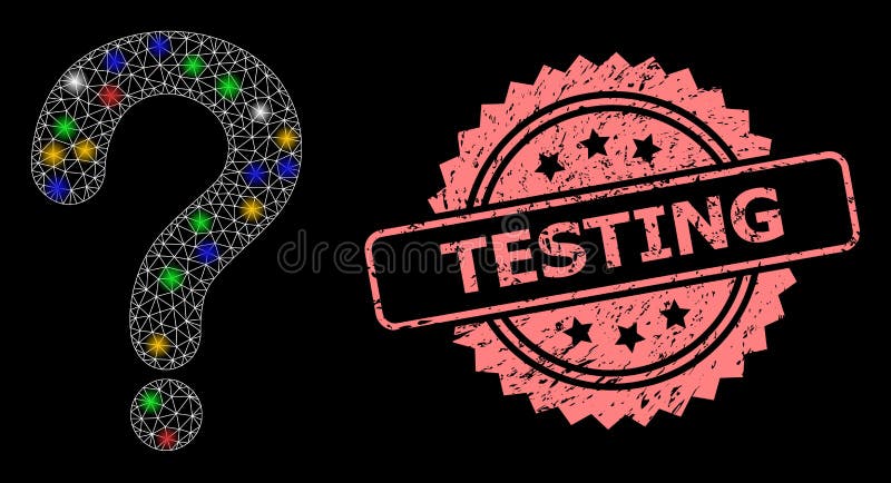 Question Mark Sparkle Stock Illustrations – 173 Question Mark Sparkle ...