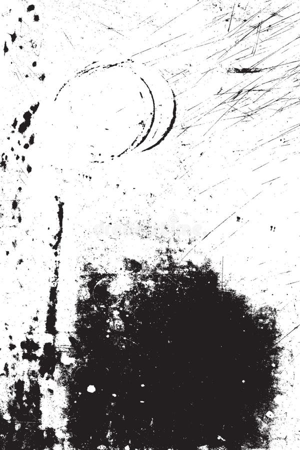 Distress Texture stock vector. Illustration of design - 54277167