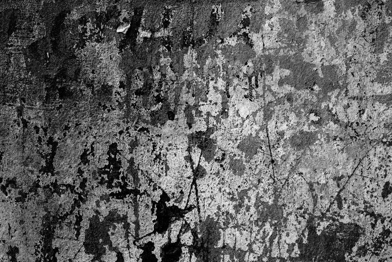 Distress Texture. Scratched Wall Pattern Stock Image - Image of crackle ...
