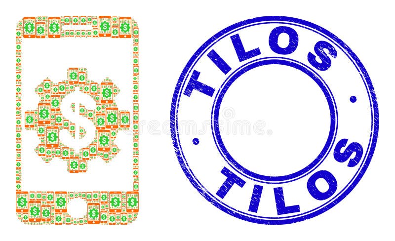 Tilos Stamp Stock Illustrations – 119 Tilos Stamp Stock Illustrations ...