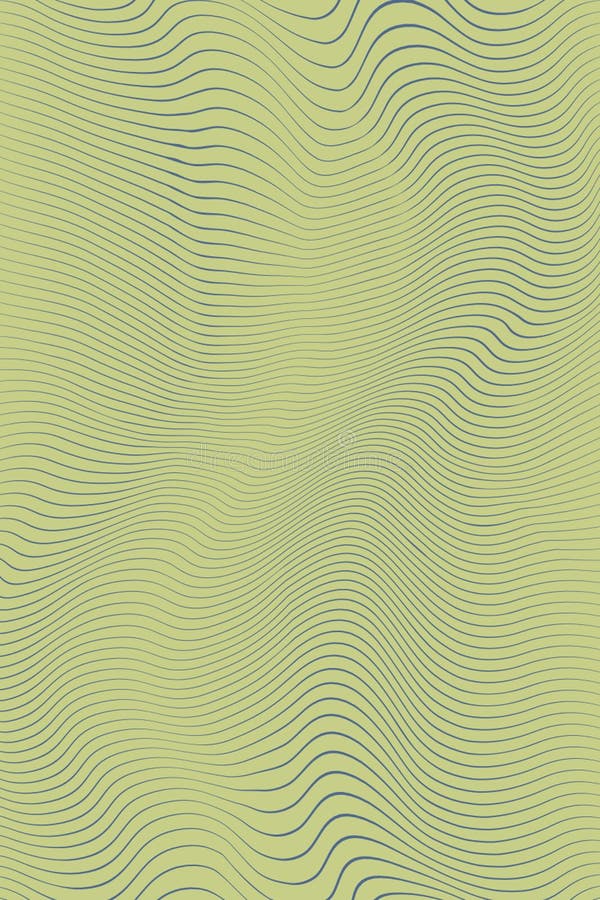 Distress Vector Texture stock illustration. Illustration of wave ...