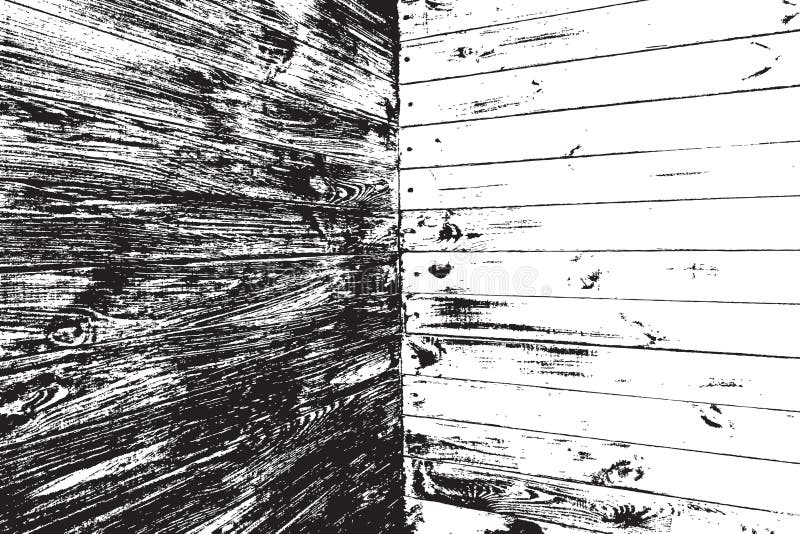 Distress Wooden Texture stock vector. Illustration of grunge - 63564766