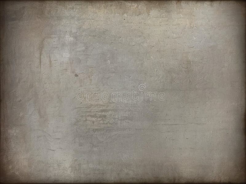Distressed Aluminum Background with Textured Surface Showing Wear and ...