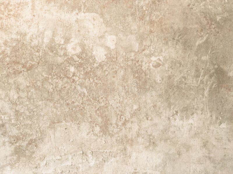 Distressed Beige Texture with Light and Dark Variations Resembling Aged ...