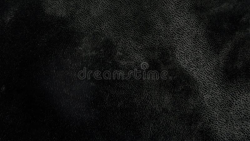 Distressed Black Leather Texture Overlay Stock Photo - Image of floor ...