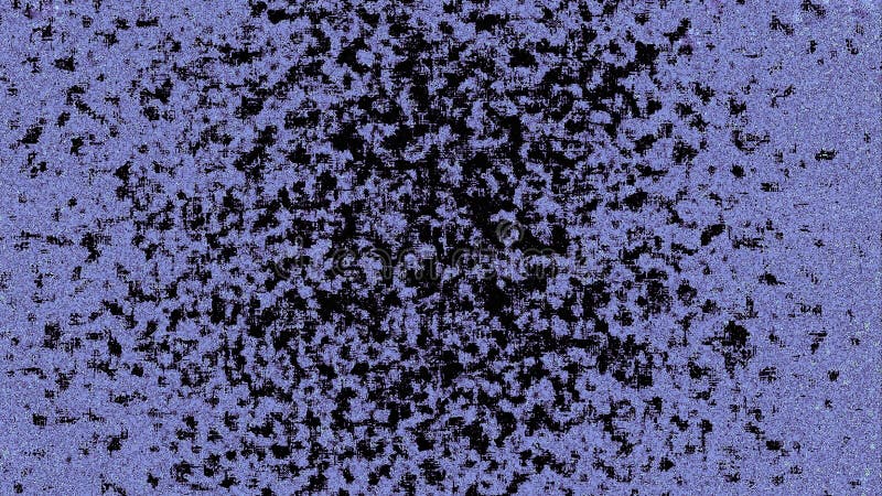 Distressed Blue Speckled Texture Background. Stock Illustration ...