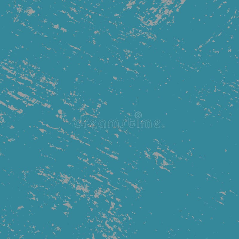 Blue Distressed Paint stock vector. Illustration of decoration - 41156189