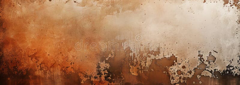 Distressed Brown Concrete Texture Stock Illustrations – 6,237 ...