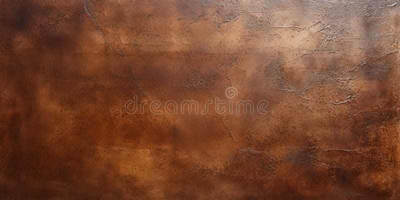 Distressed Brown Leather Texture Stock Illustration - Illustration of ...