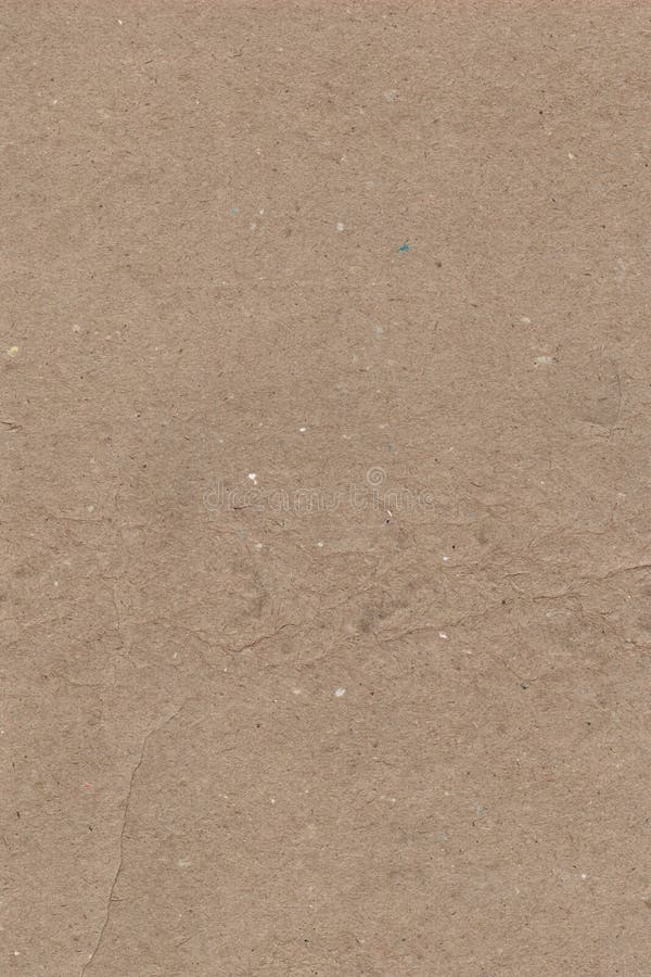 Old Distressed Brown Paper Background Stock Photo - Image of colour ...