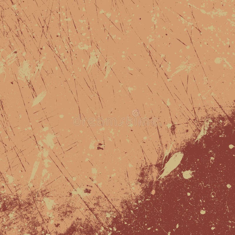 Distressed Color Texture stock vector. Illustration of decorative ...