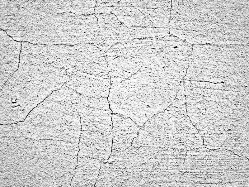 Distressed Concrete Surface, Natural Grunge Texture with Large and ...